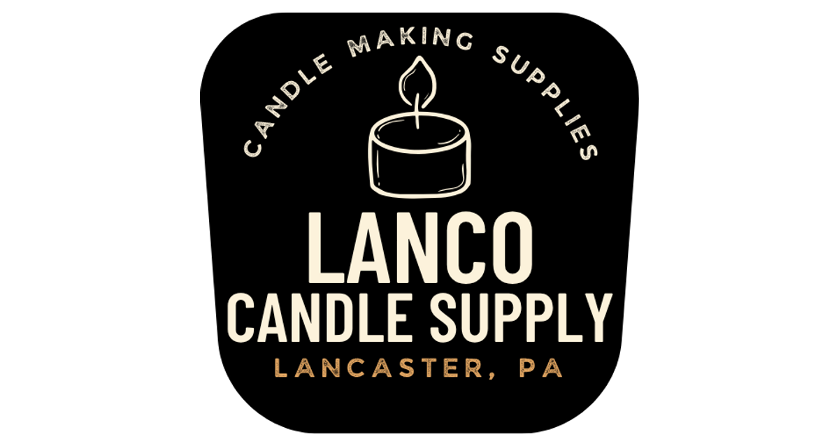 About Us – Lanco Candle Supply