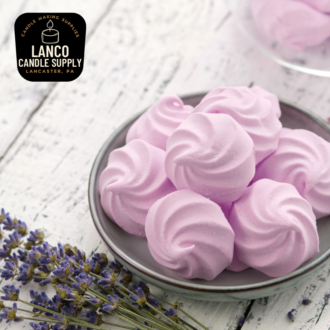 Lavender Sugar | Lavender Vanilla Candle Fragrance Oil – Lanco Candle ...