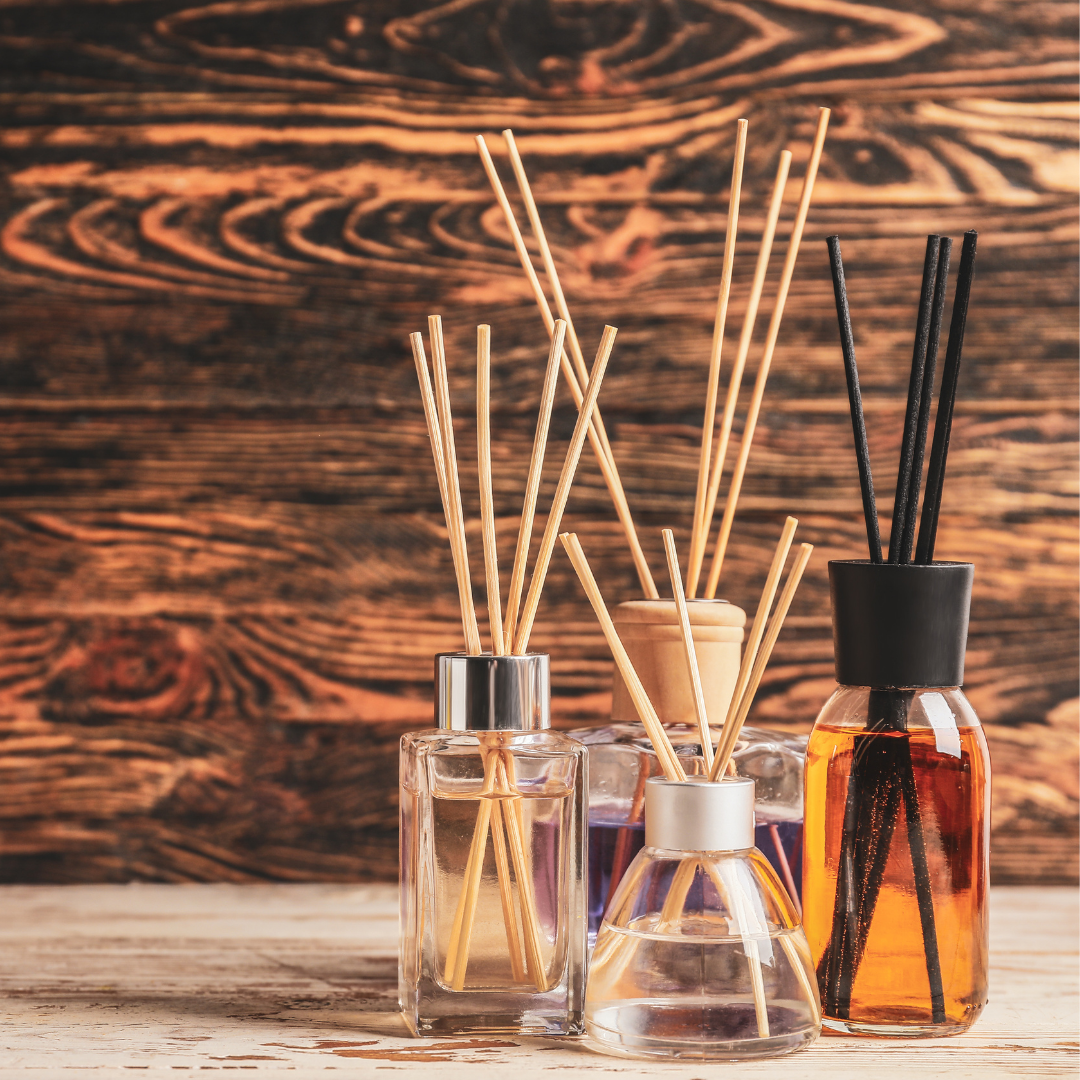 Diffuser Base; Unscented – Lanco Candle Supply